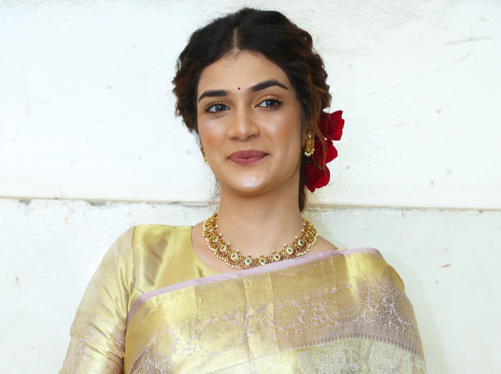 Hassini Sudhir » Deccan Mirror