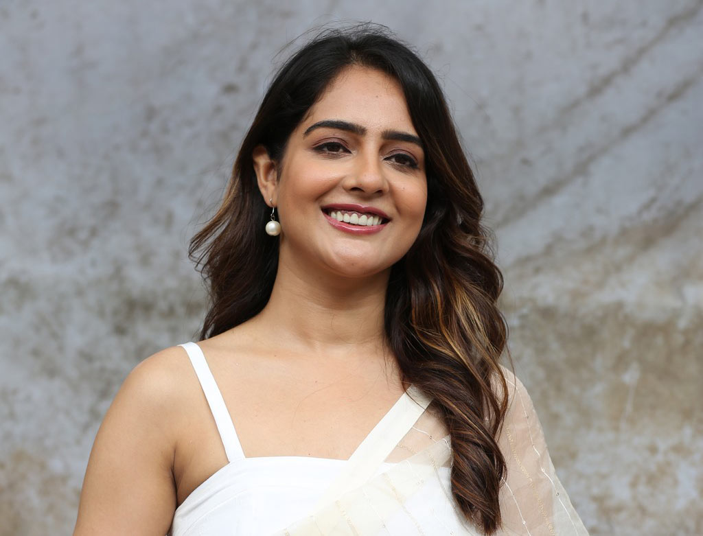 Malvi Malhotra » Deccan Mirror