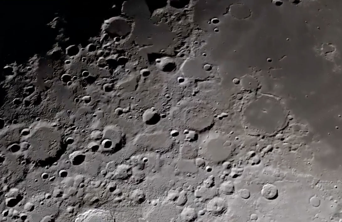 India's Chandrayaan-3 unveils secrets of lunar magma ocean