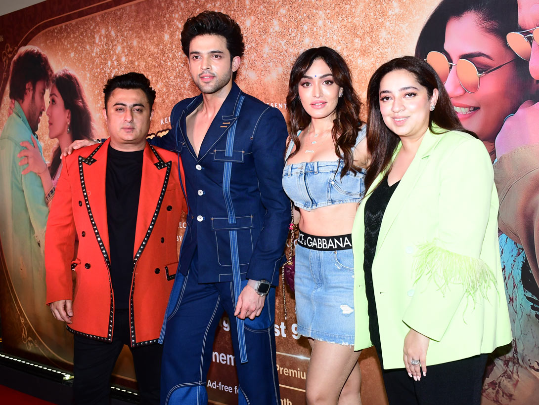 ‘Ghudchadi’ Screening » Deccan Mirror