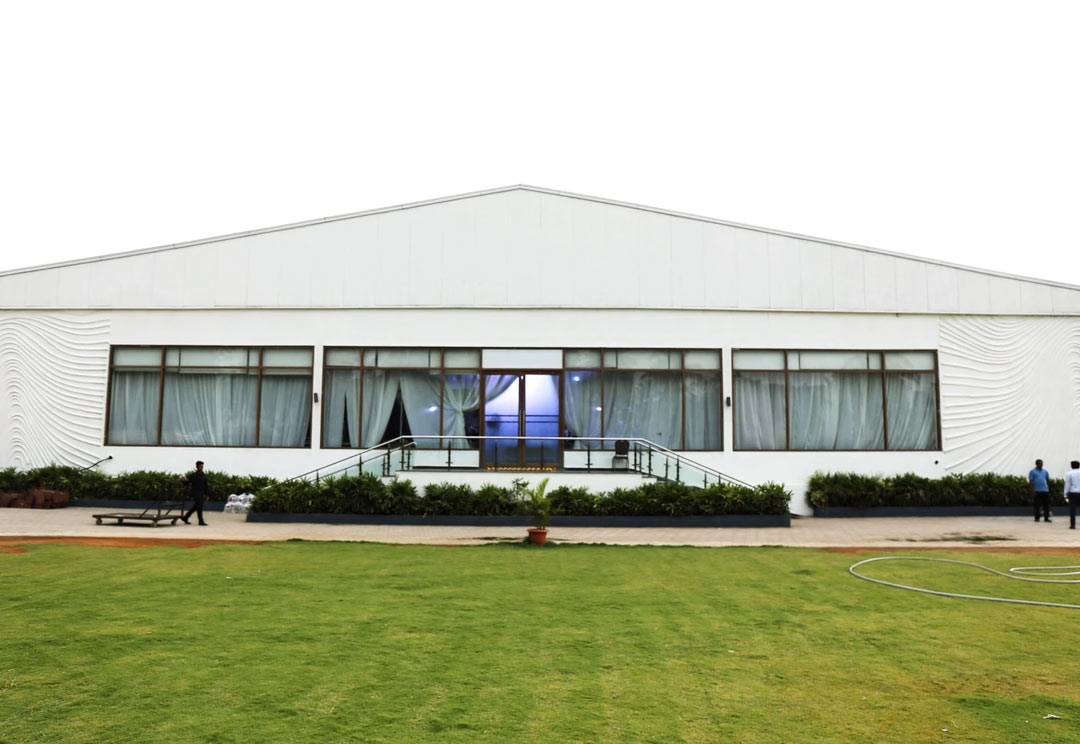 High Court issues stay order on the demolition of Nagarjuna's N ...