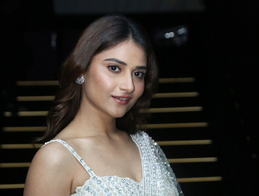 Prisha Singh » Deccan Mirror