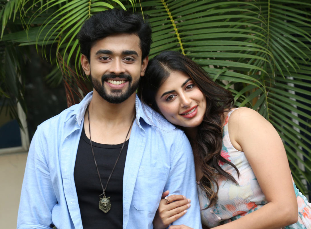 ‘Solo Boy’ Song Launch » Deccan Mirror