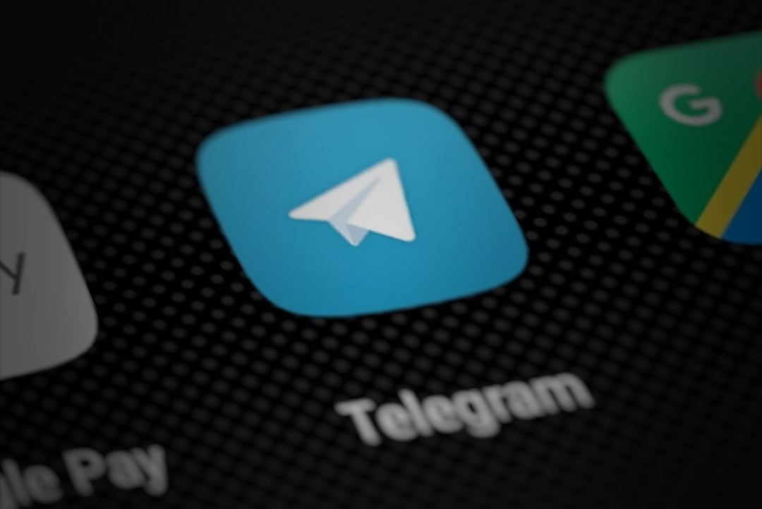 Would Telegram be banned in India? » Deccan Mirror