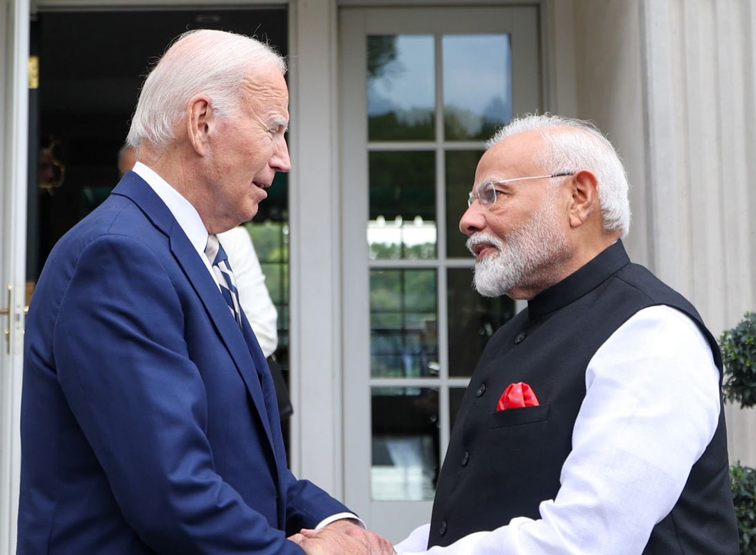 PM Modi concludes his US trip - Here are the highlights