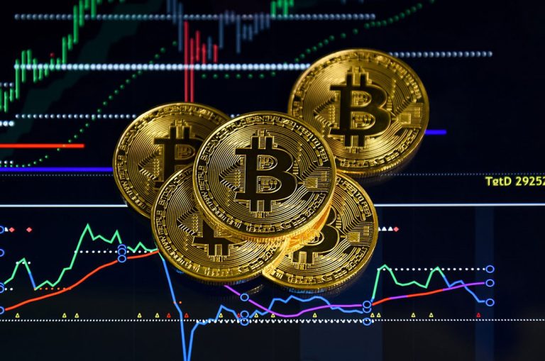 Why is Bitcoin doing good? What's keeping the price high?