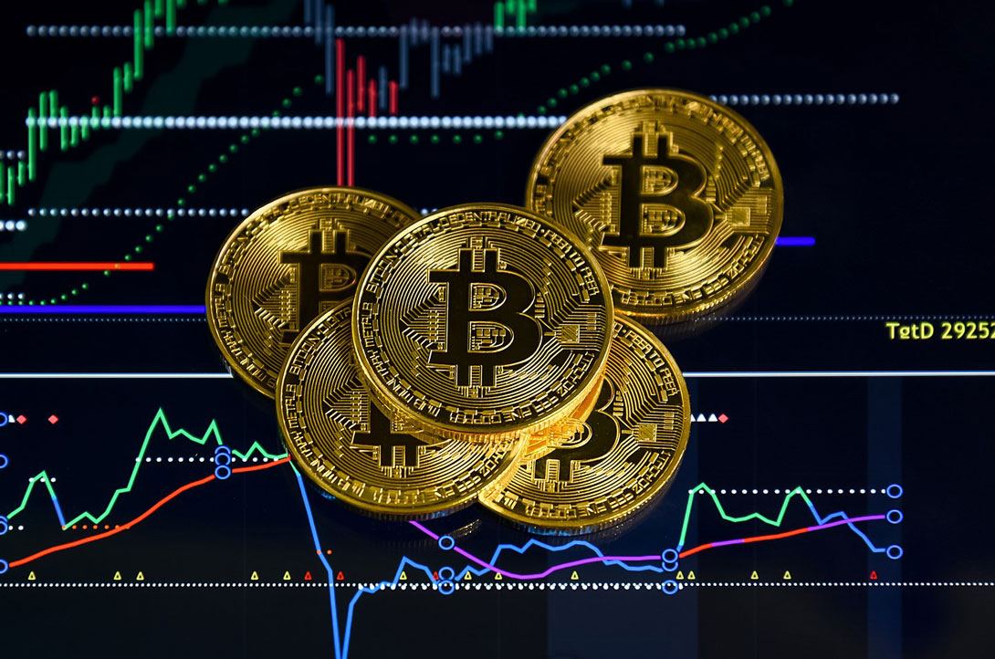 Why is Bitcoin doing good? What's keeping the price high?