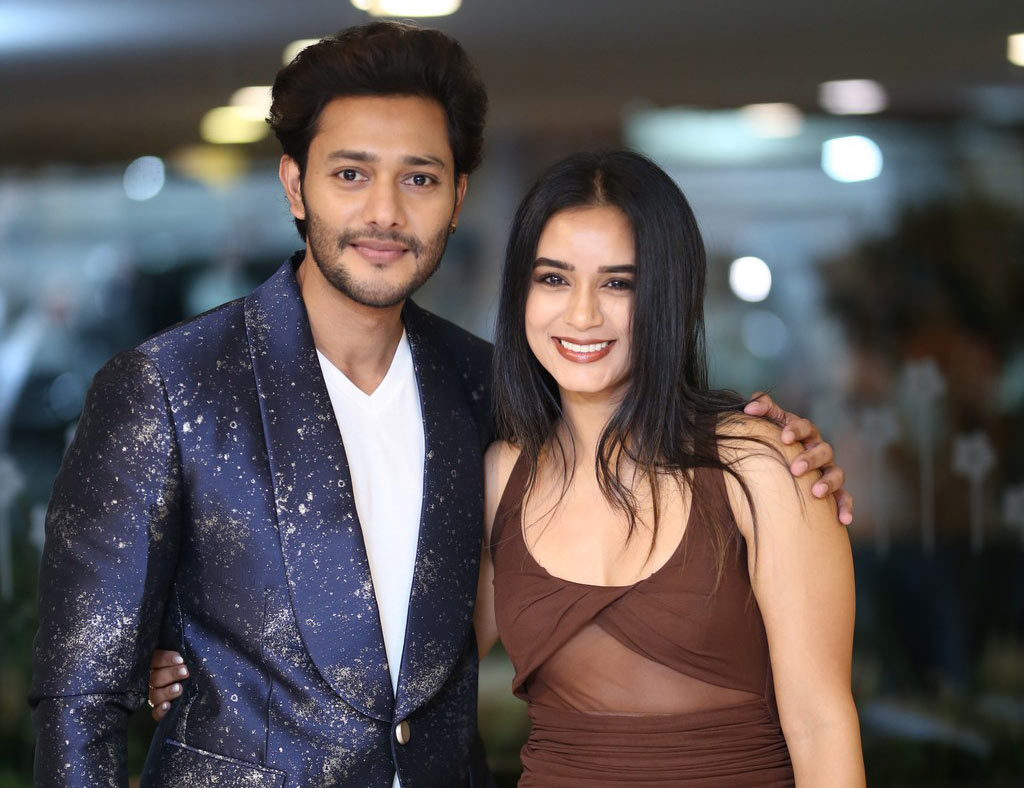 ‘Kali’ Pre-Release Function