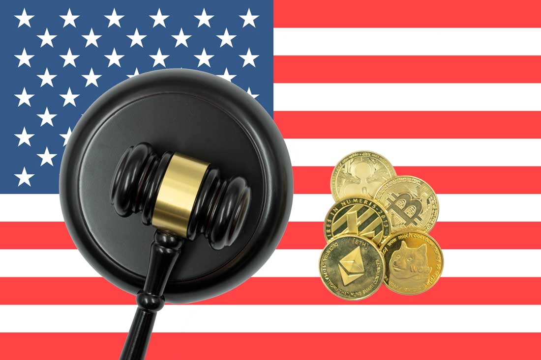 Cryptocurrency gains momentum with the incoming Trump administration