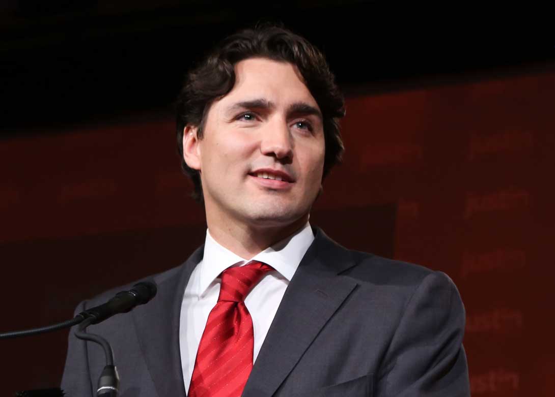 Justin Trudeau steps down as Canadian Prime Minister