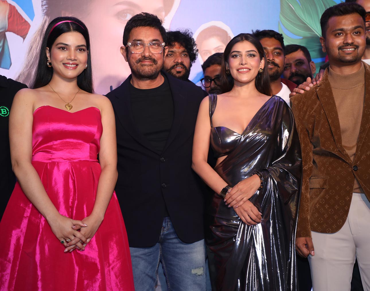 'Ilu Ilu 1998' Premiere