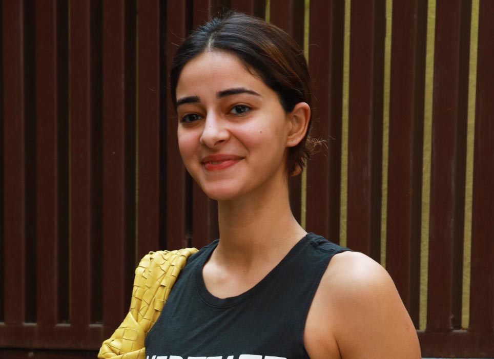 Ananya Panday