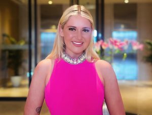 Miss England’s exit from Miss World 2025 in Hyderabad sparks controversy