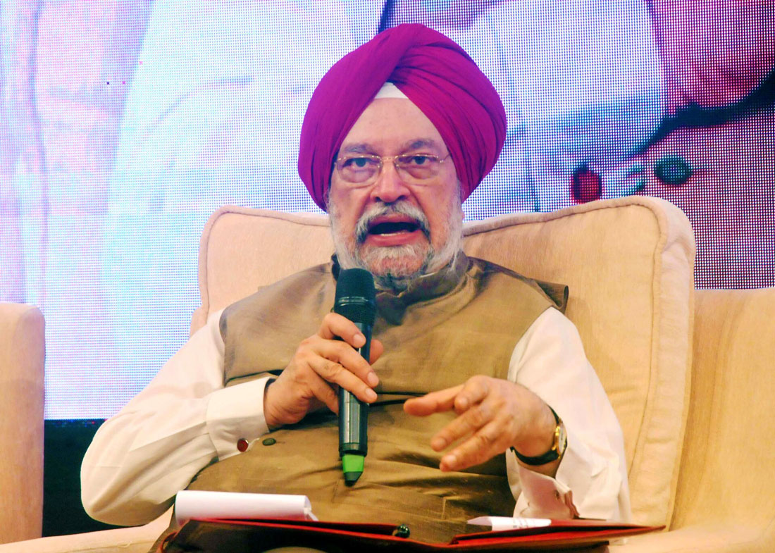 Epstein Emails: Minister Hardeep Singh Puri denies any wrongdoing